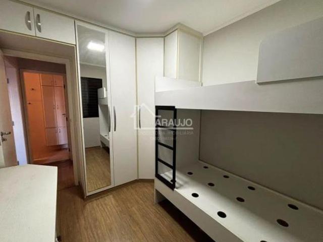 Apartamento à venda no Jardim Vera Cruz