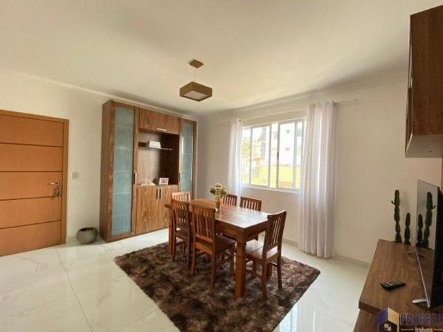 Apartamento à venda no Jardim Vera Cruz