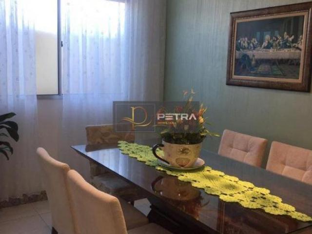 Apartamento à venda no Jardim Vera Cruz