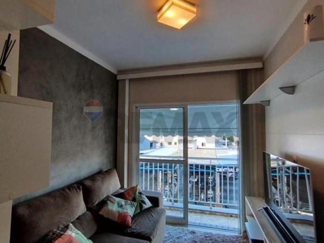 Apartamento à venda no Jardim Vera Cruz em Sorocaba