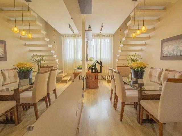 Apartamento a venda no Jardim Vera Cruz Sorocaba 3 Dorms