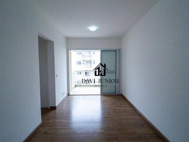 Apartamento a venda no Jardim Vera Cruz Sorocaba 2 Dorms