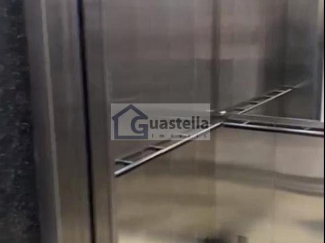 Apartamento à Venda no Jardim Vera Cruz, SBC – 2 Dorms, 2 Banheiros e sacada