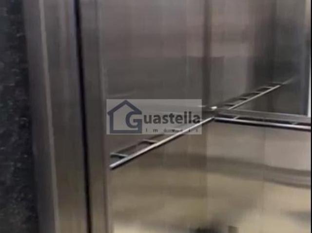 Apartamento à Venda no Jardim Vera Cruz, SBC – 2 Dorms, 2 Banheiros e sacada