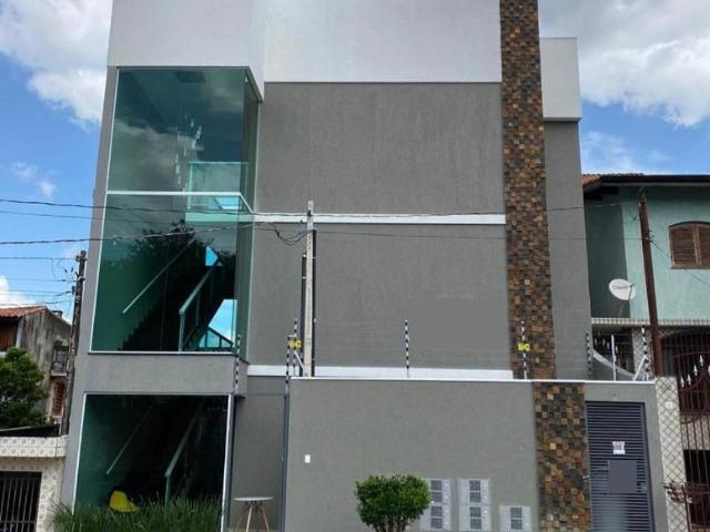 Apartamento a venda no Jardim Vera Cruz Zona Leste São Paulo 2 Dorms