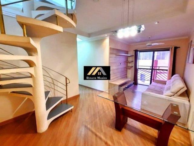 Apartamento à venda no Jardim Vergueiro