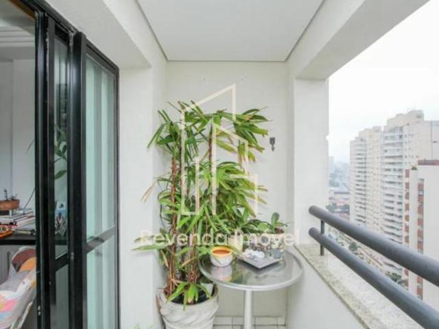 Apartamento à venda no Jardim Vila Mariana