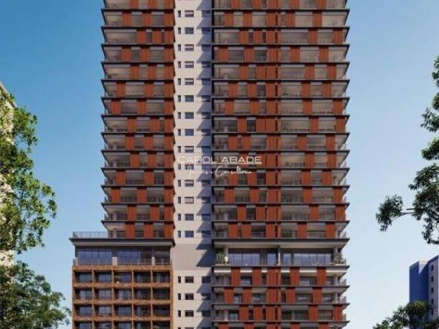 Apartamento à venda no Jardim Vila Mariana
