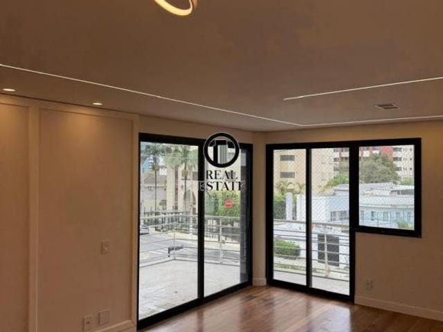 Apartamento à venda no Jardim Vila Mariana