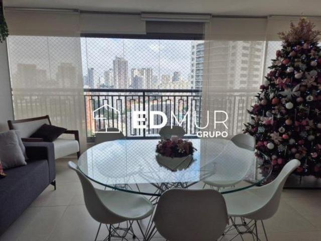 Apartamento à venda no Jardim Vila Mariana