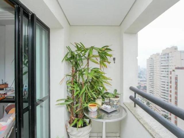 Apartamento à venda no Jardim Vila Mariana
