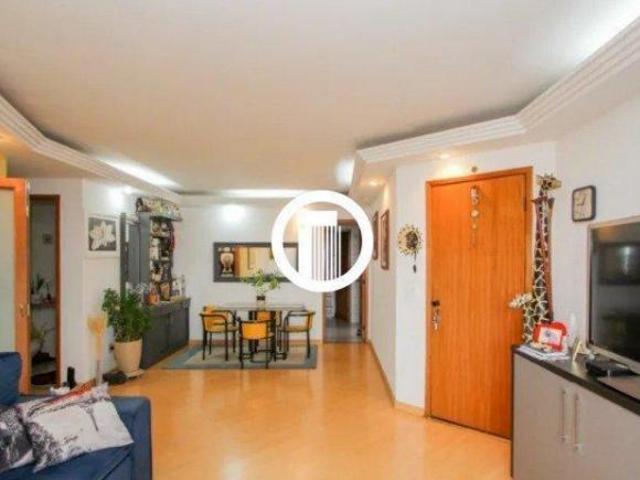 Apartamento à venda no Jardim Vila Mariana