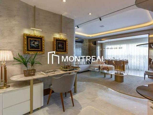 Apartamento à venda no Jardim Vila Mariana