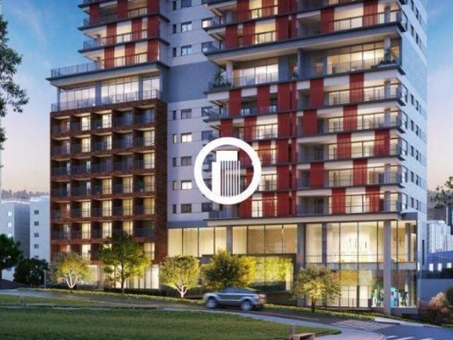 Apartamento à venda no Jardim Vila Mariana