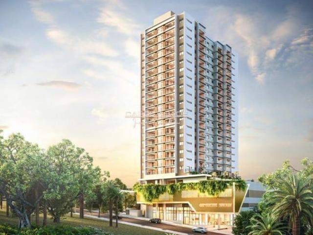 Apartamento à venda no Jardim Vila Mariana