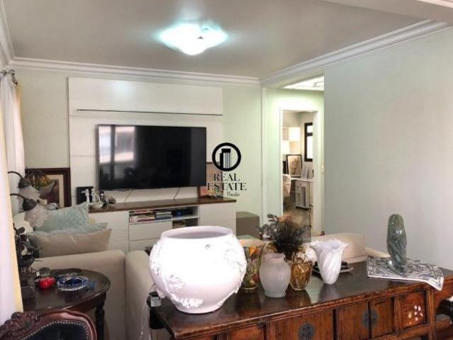 Apartamento à venda no Jardim Vila Mariana