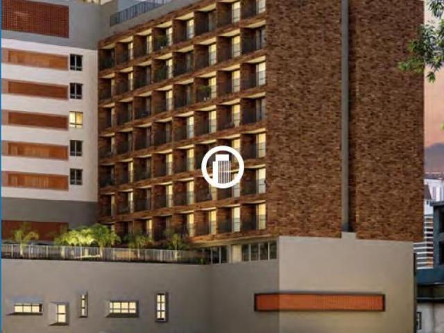 Apartamento para Venda 45.42m², 1 dormitório, sendo 1 suites, Jardim Vila Mariana
