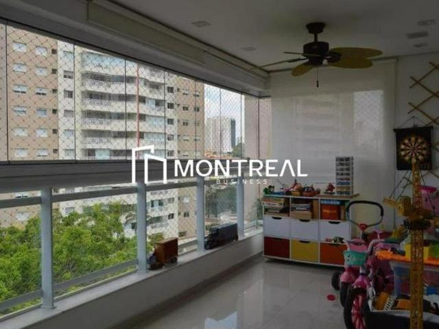 Apartamento à venda no Jardim Vila Mariana