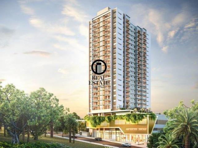 Apartamento à venda no Jardim Vila Mariana