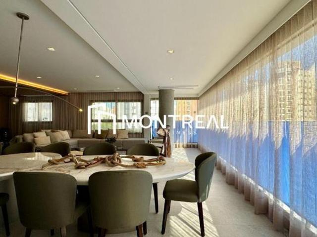 Apartamento à venda no Jardim Vila Mariana