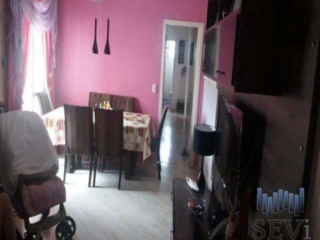 Apartamento à venda no Jardim Vila Formosa