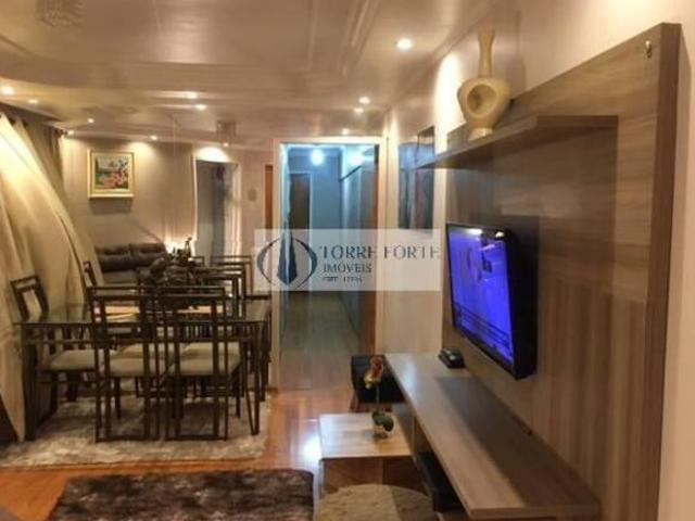 Apartamento à venda no Jardim Vila Formosa