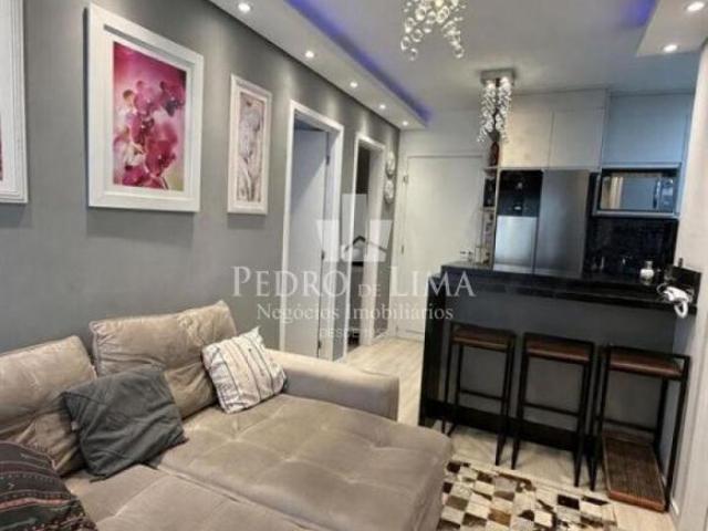 Apartamento à venda no Jardim Vila Formosa