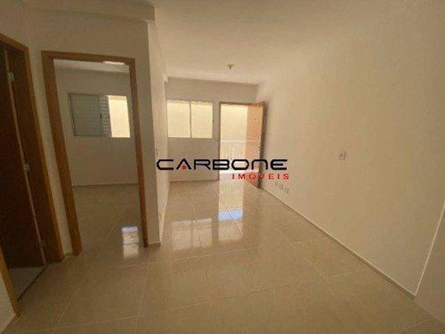 Apartamento à venda no Jardim Vila Formosa