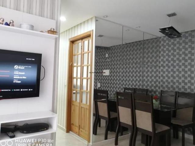 Apartamento à venda no Jardim Vila Formosa