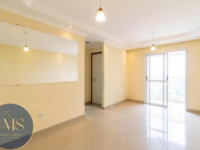 Apartamento à venda no Jardim Vila Galvão