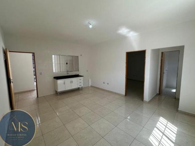 Apartamento à venda no Jardim Vila Galvão