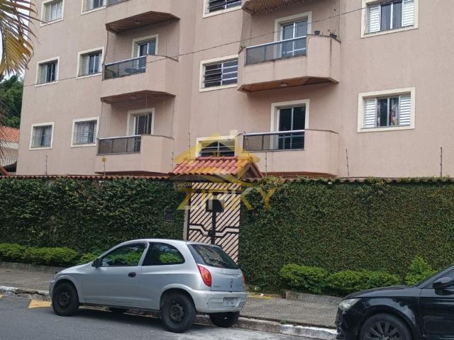 Apartamento a venda no Jardim Vila Galvão Guarulhos 3 Dorms
