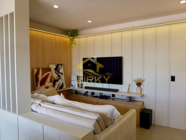 Apartamento a venda no Jardim Vila Galvão Guarulhos 2 Dorms