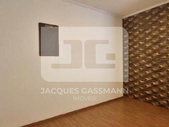 Apartamento à venda no Jardim Vila Rica