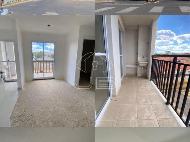 Apartamento à venda no Jardim Villagio Ghiraldelli em Hortolândia SP!