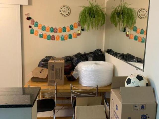 Apartamento à venda no Jardim Vista Alegre em Paulínia/SP
