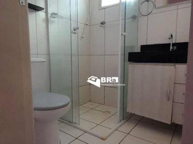 Apartamento à venda no Jardim Vista Alegre – Paulínia