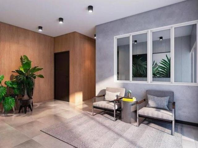 Apartamento à venda no Jardim Vitápolis