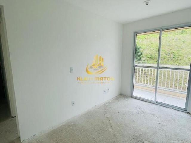 Apartamento à venda no Jardim Vitória