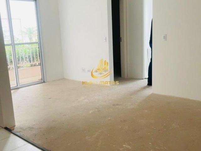 Apartamento à venda no Jardim Vitória