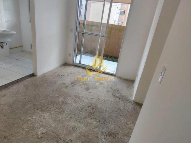 Apartamento à venda no Jardim Vitória