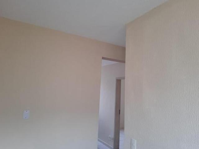 Apartamento à venda no Jardim Vitória