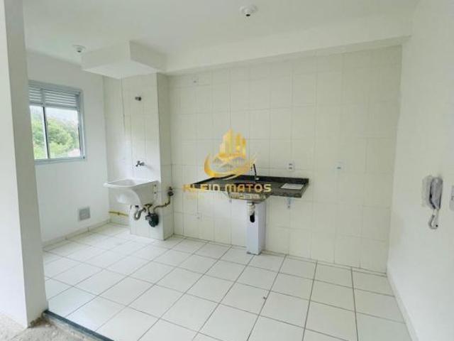 Apartamento à venda no Jardim Vitória