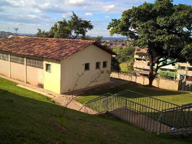 Apartamento à venda no Jardim Vitória