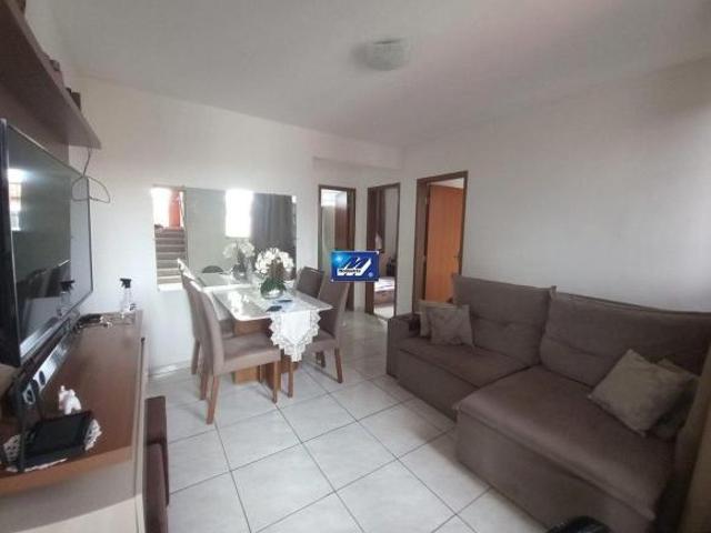 Apartamento à venda no Jardim Vitória