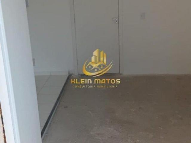 Apartamento à venda no Jardim Vitória