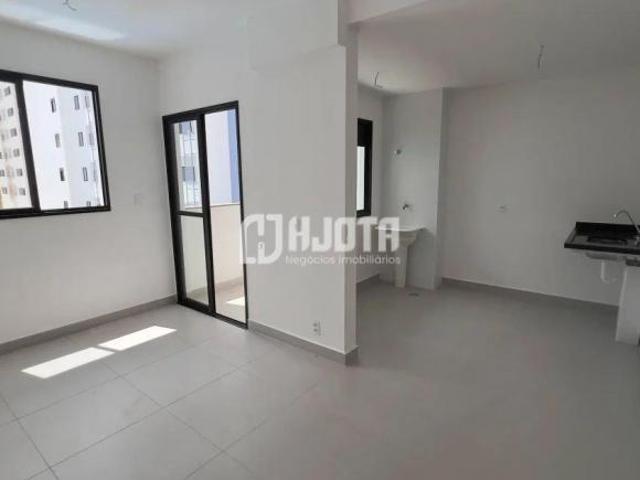 Apartamento Cond NAU Vivendas 58m2 2 Dorms c Varanda Rio Preto