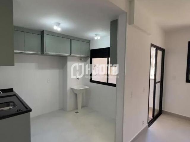 Apartamento no NAU Vivendas com 3 dorms e 68 m²