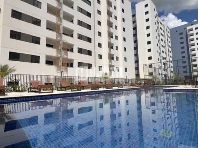 Apartamento à venda no Jardim Vivendas