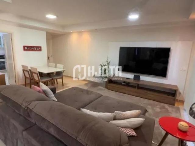 Apartamento no Green Park com 3 dorms e 130 m²